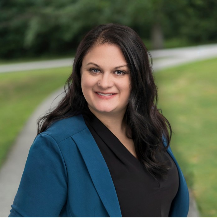 Marissa Wood, LISW-S – Royalton Psychological Associates, LLC
